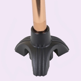 Health Pride - Flexible Cane Tripod