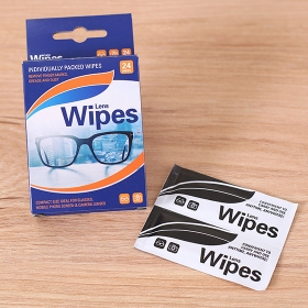 Health Pride - Lens Wipes