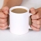 Health Pride - Double Handled Easy to Hold Mug