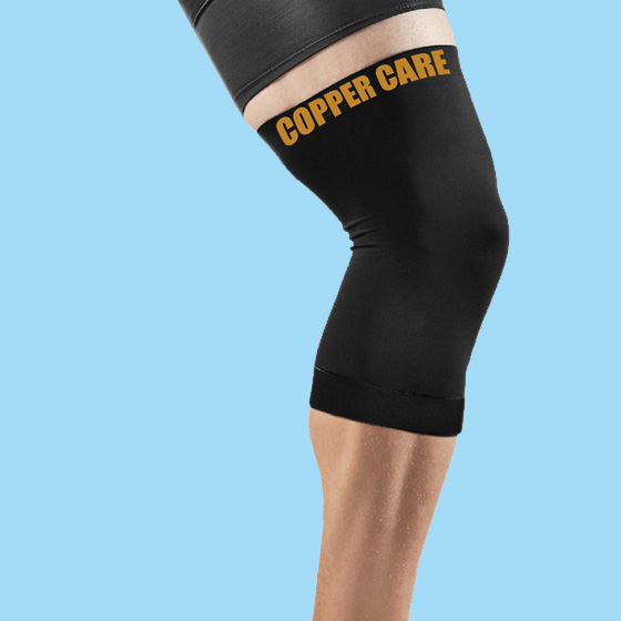 Health Pride - Copper Compression Braces
