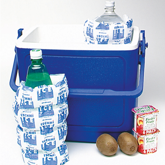 Health Pride - Techni-Ice