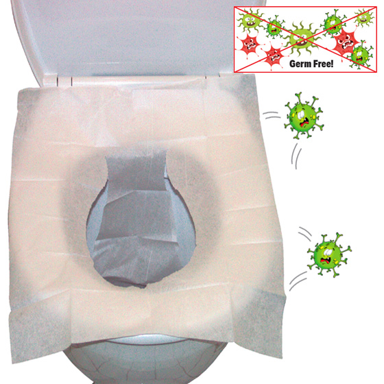 Health Pride - Cover Clean